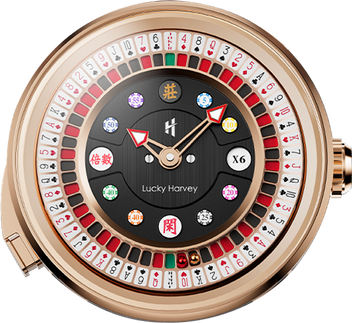 Rabbit Watches - Charming & Playful Timepieces